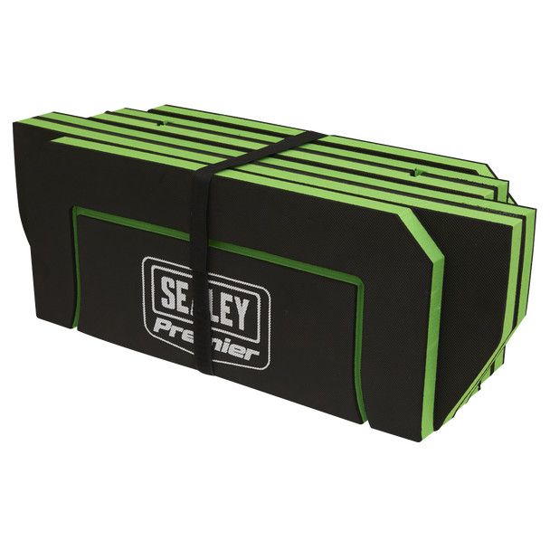 Folding Mechanic's Work Mat 31mm