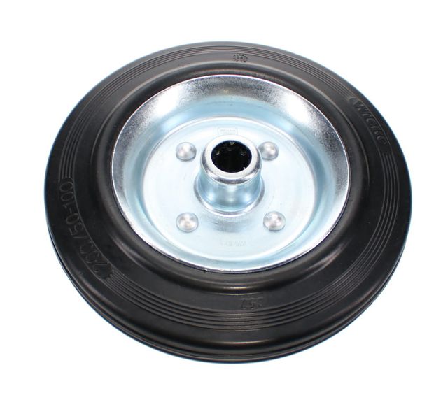 Norton Clipper CS451 Rear Wheel Kit (Set Of 2)