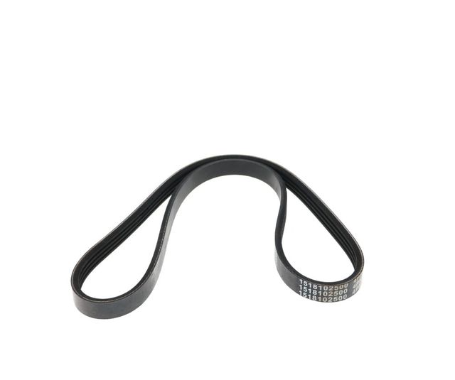 Lister Lpa2 Fan Belt - OEM Number: 751-17810