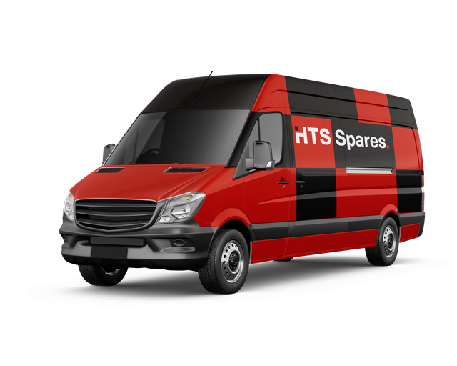 HTS Construction Plant Spares